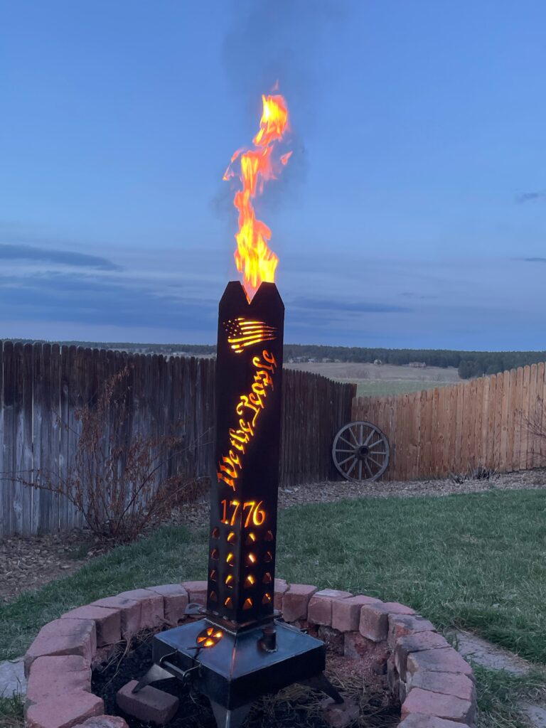 Functional Equipment/Tools Archives - Mountain Man Metal Works